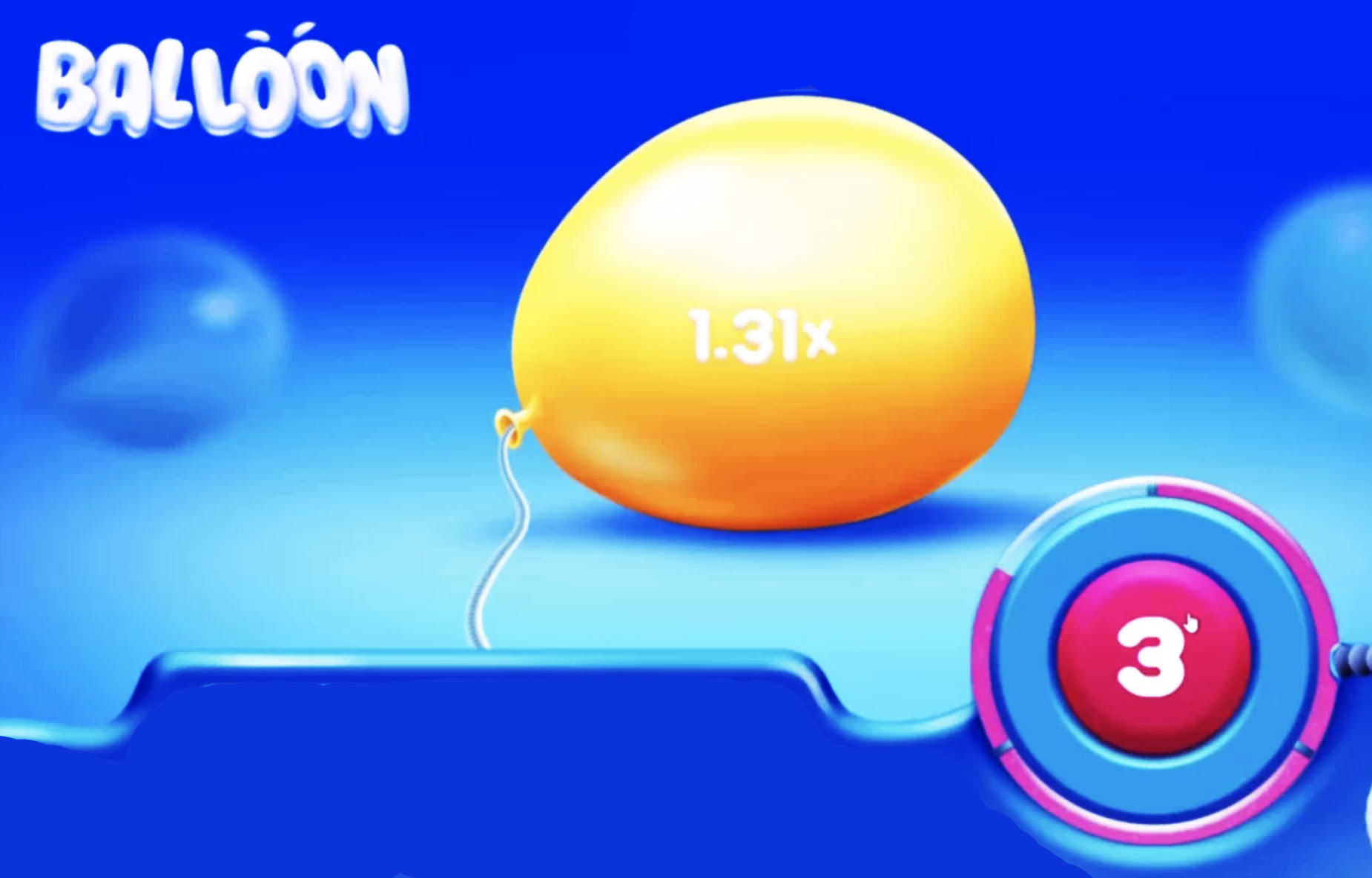 Стратегии игры Balloon: как играть и выигрывать в Balloon